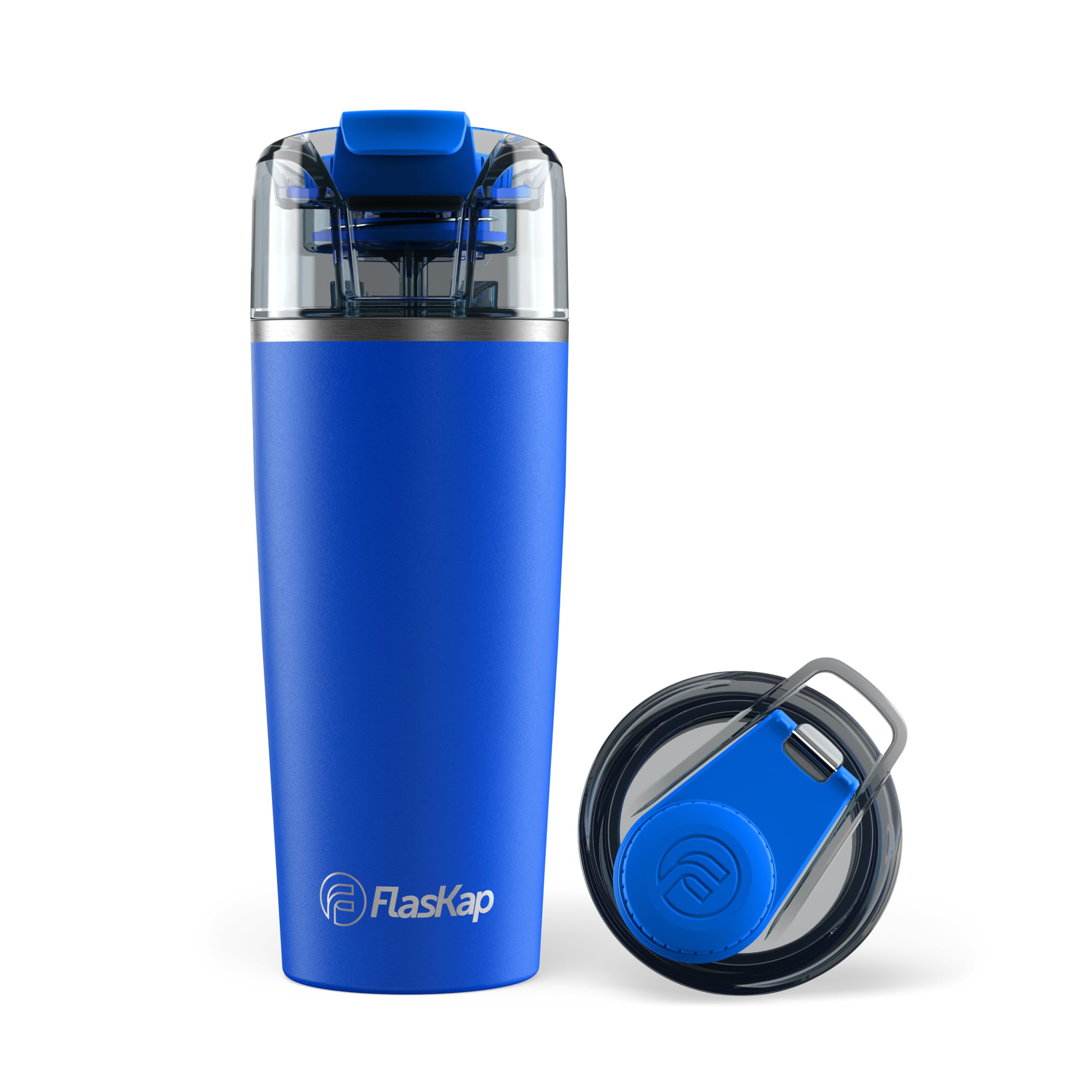 Amazon.com: Flaskap Madic System: 6oz/9oz Dispenser Kap and 22oz/30oz ...