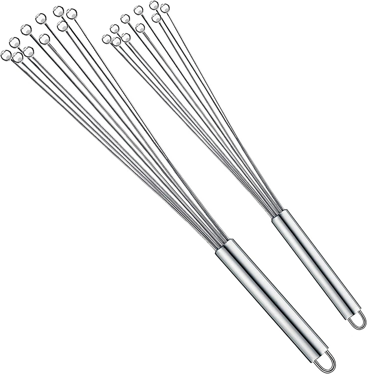 Amazon.com: WMF Professional Plus Ball Whisk, Flexi Whisk, Stainless ...