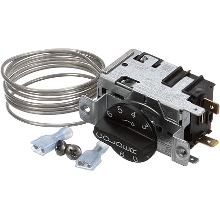 TRUE - 800306 COOLER CONTROL;9531, 48