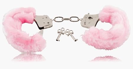 Yoba - Menotte Velours Rose - Accessoire Sexy : Amazon.fr: Hygiène et Santé