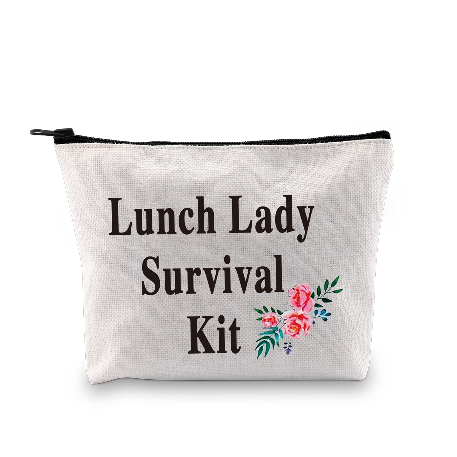 Lunch Lady Survival Kit Teacher Survival Kit Perfect Gift For