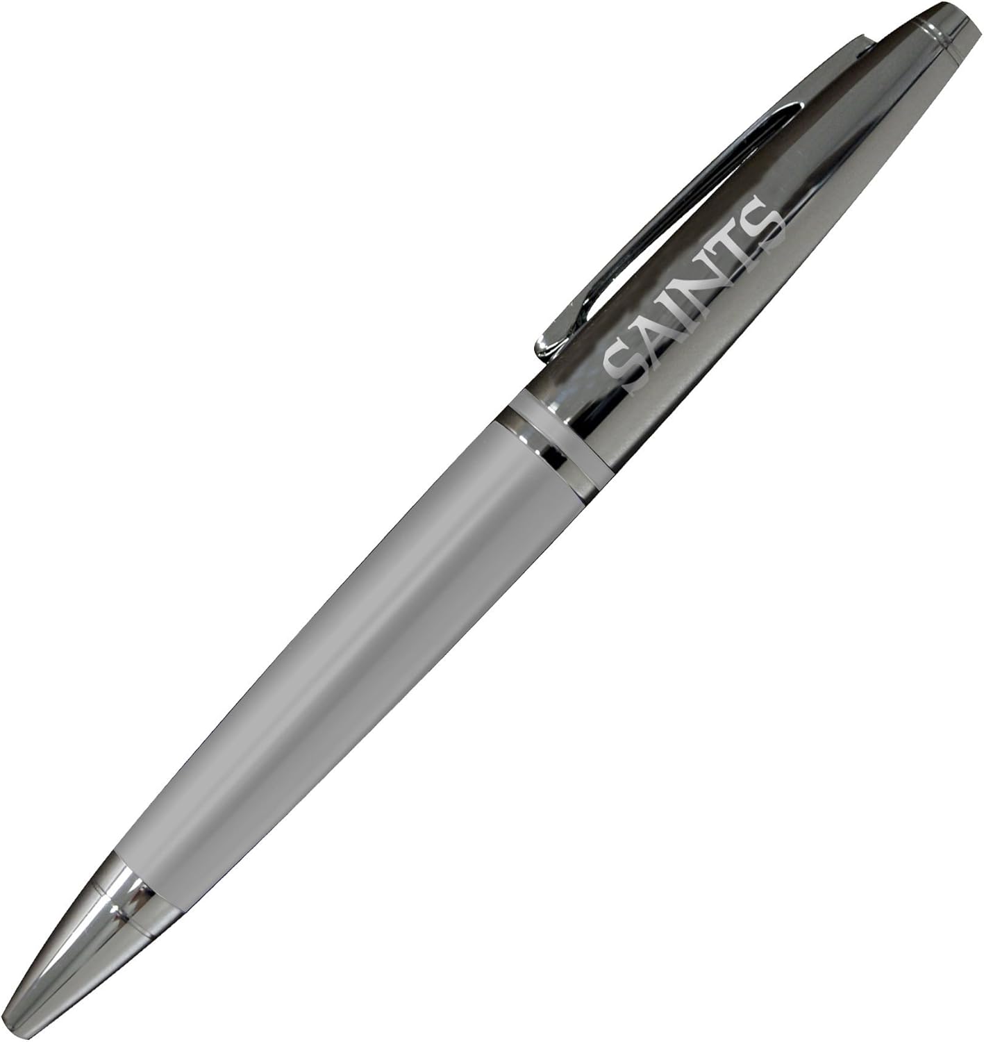 Amazon.com: NFL New Orleans Saints CROSS Ballpoint Pen : Office Products