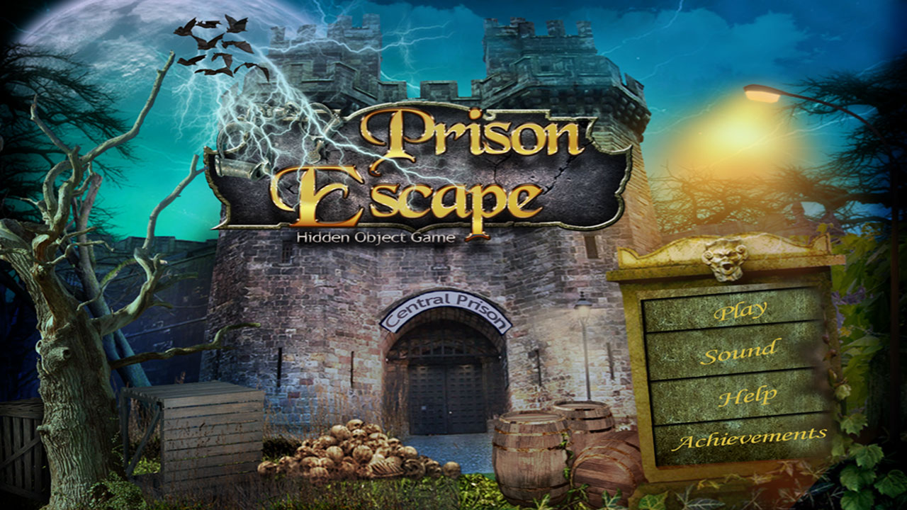 Prison Escape - Find Hidden Object - App on Amazon Appstore