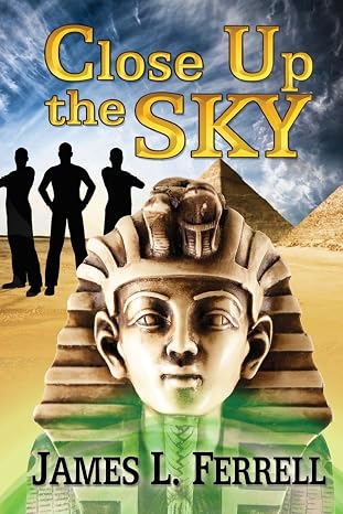 Amazon | Close Up the Sky | Ferrell, James L. | Adventure