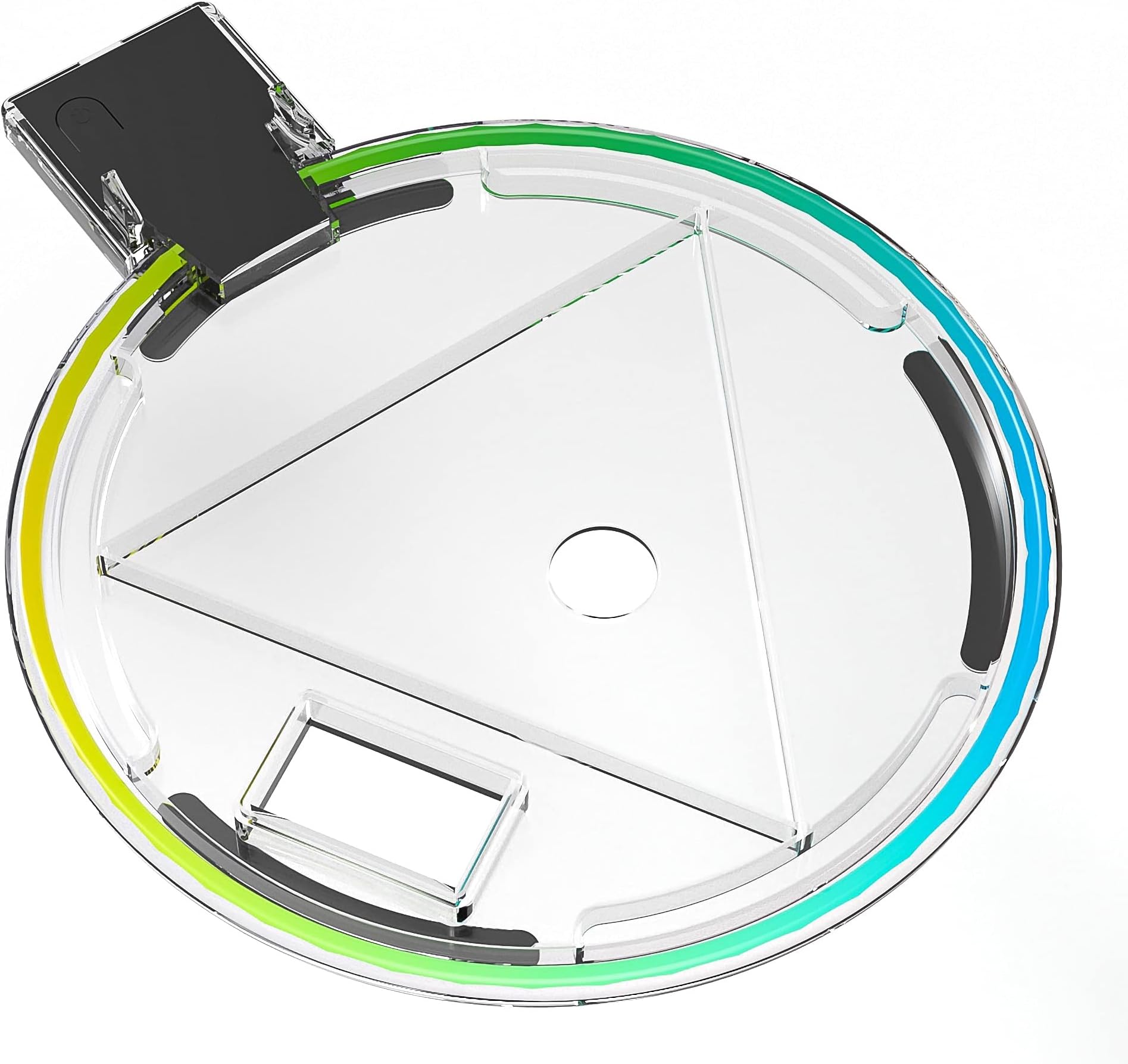 Amazon.com: XBERSTAR PS5 Stand Replacement Vertical Stand with Screw ...