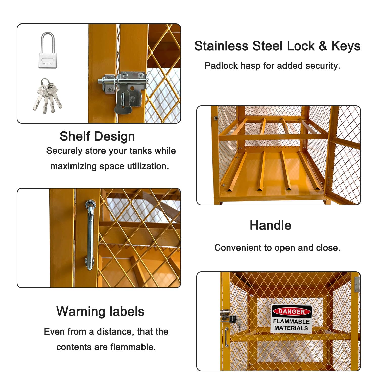 Snapklik.com : Koxuyim Horizontal Cylinder Storage Cabinet, 31" L X 30 ...