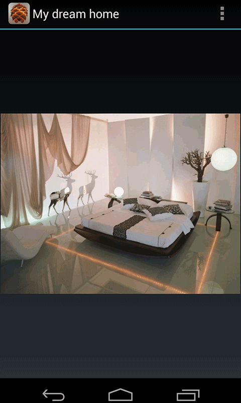 My Dream Home - App on the Amazon Appstore