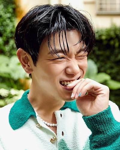 ERIC NAM THERE AND BACK AGAIN 2nd Album Incl 1 Hard Cover Photo Book1 ...