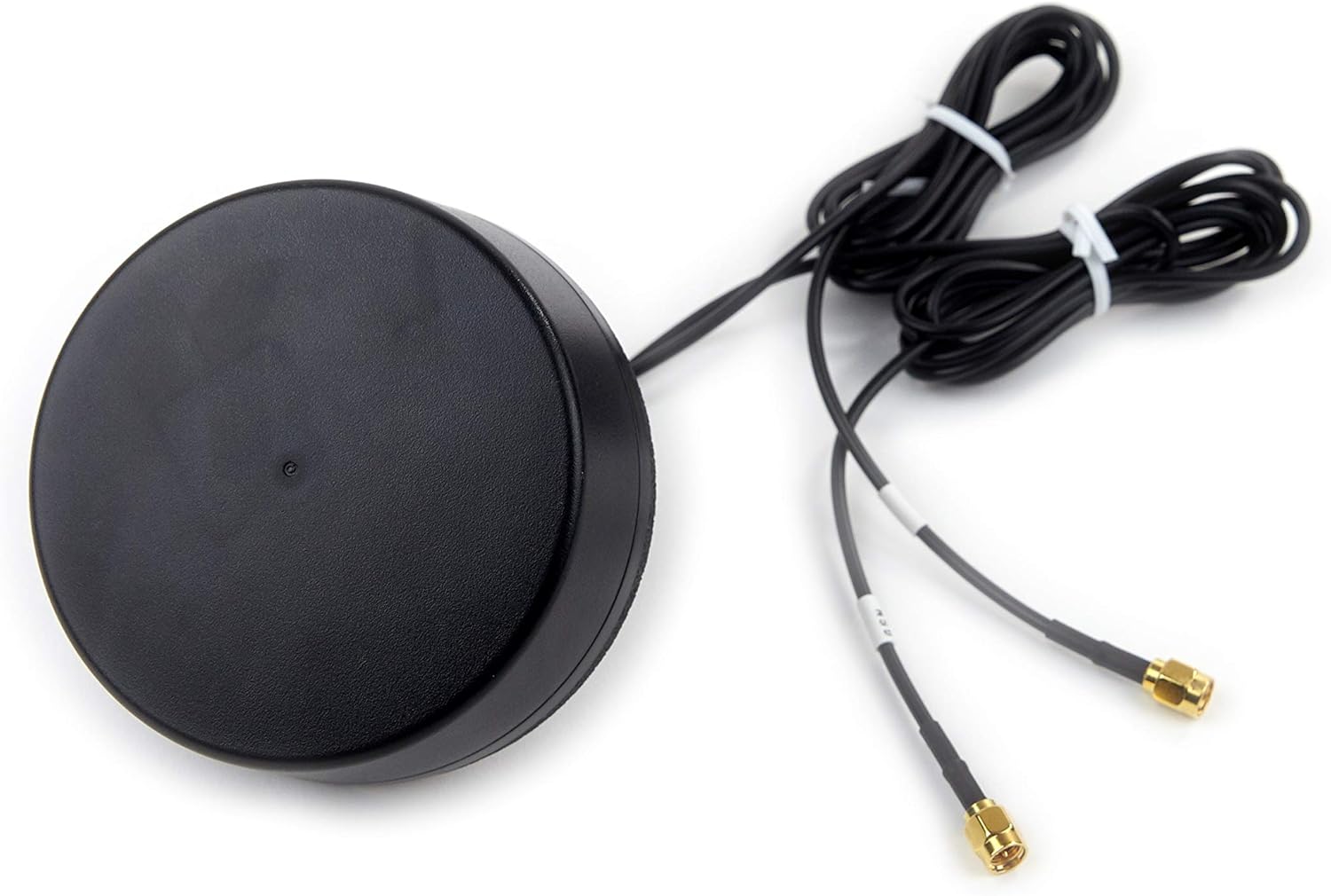 Amazon.com: RFMAX | RHPDM-G3-5: Black Hockey Puck Style Antenna + GPS ...