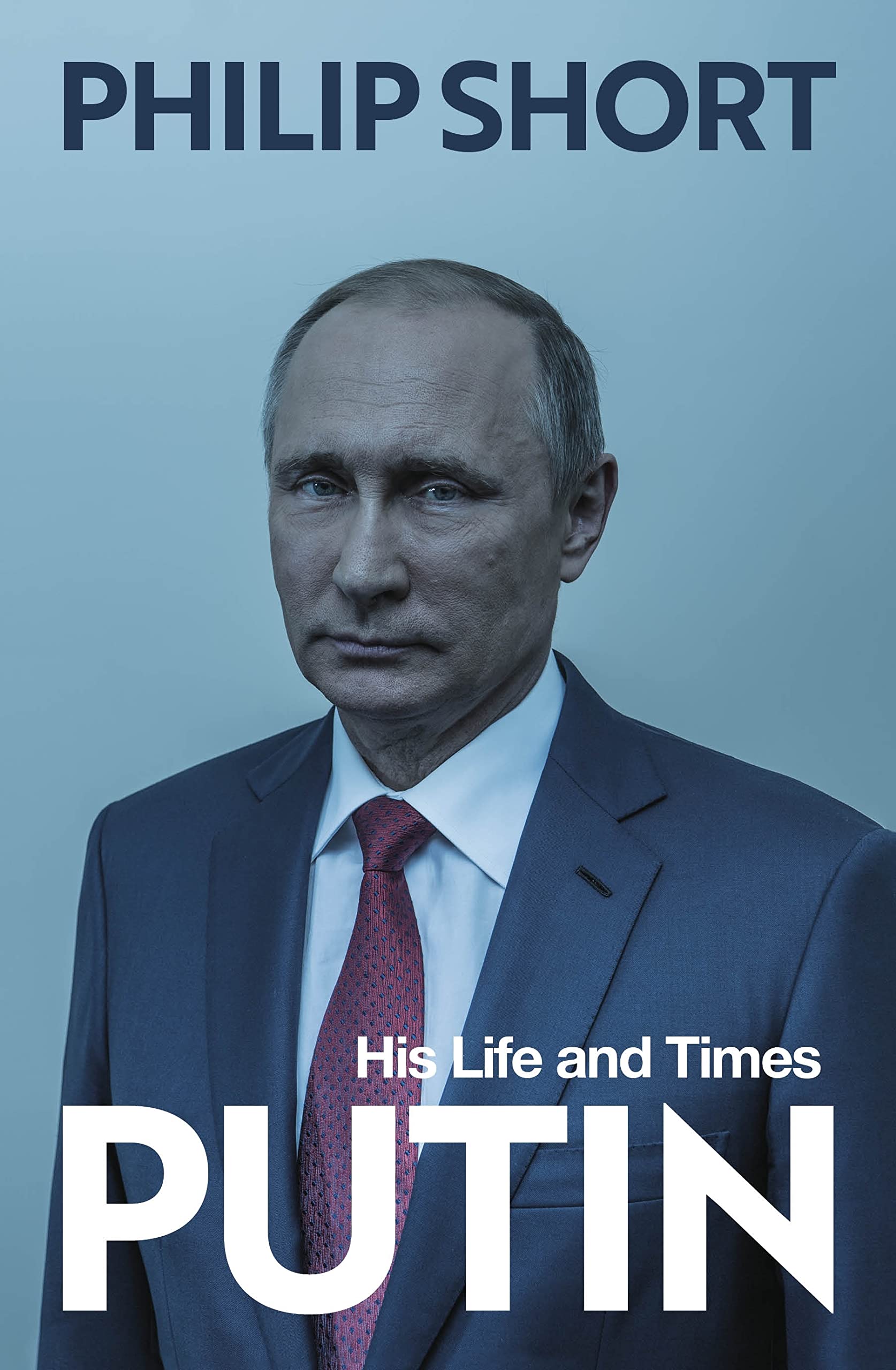 Putin: Philip Short: 9781847923370: Amazon.com: Books