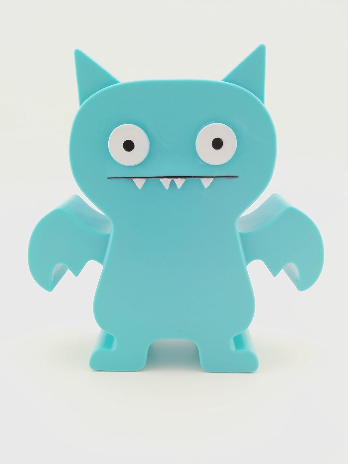 Amazon.com: Funko Uglydoll Ice Bat Blox Vinyl Figure : Toys & Games