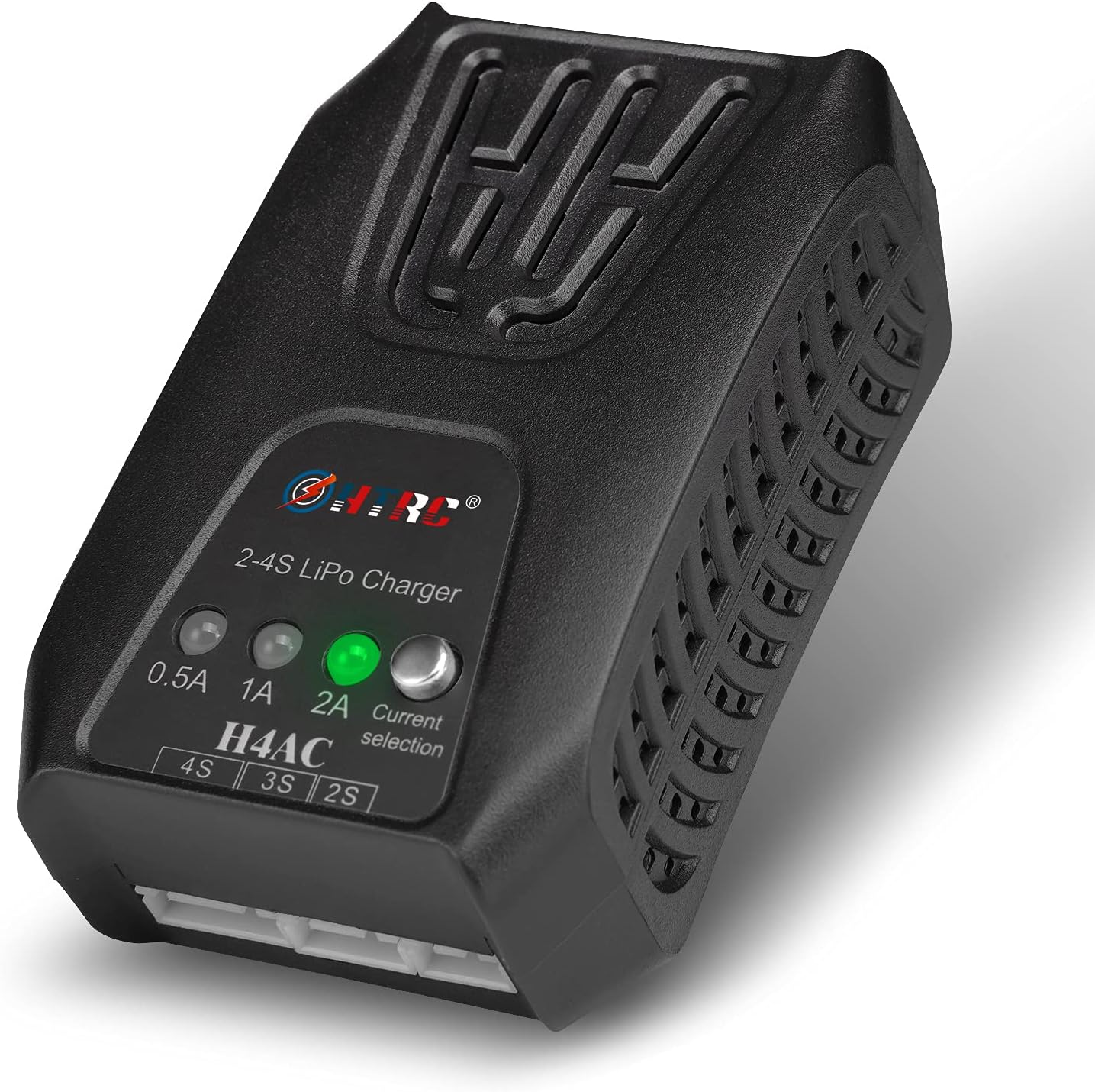 Amazon.com: APISQUEEN Lipo Battery Charger Cell RC Charger Micro 4 ...