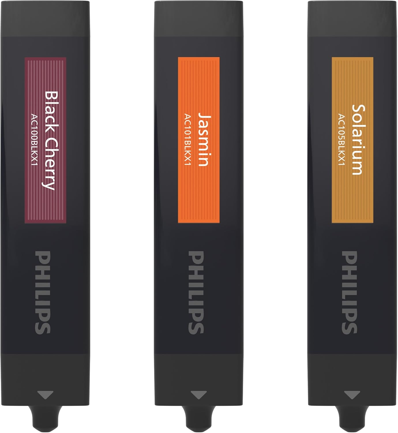 Amazon.com: Philips OlfaPure 7300 Smart Car Diffuser Cartridges ...