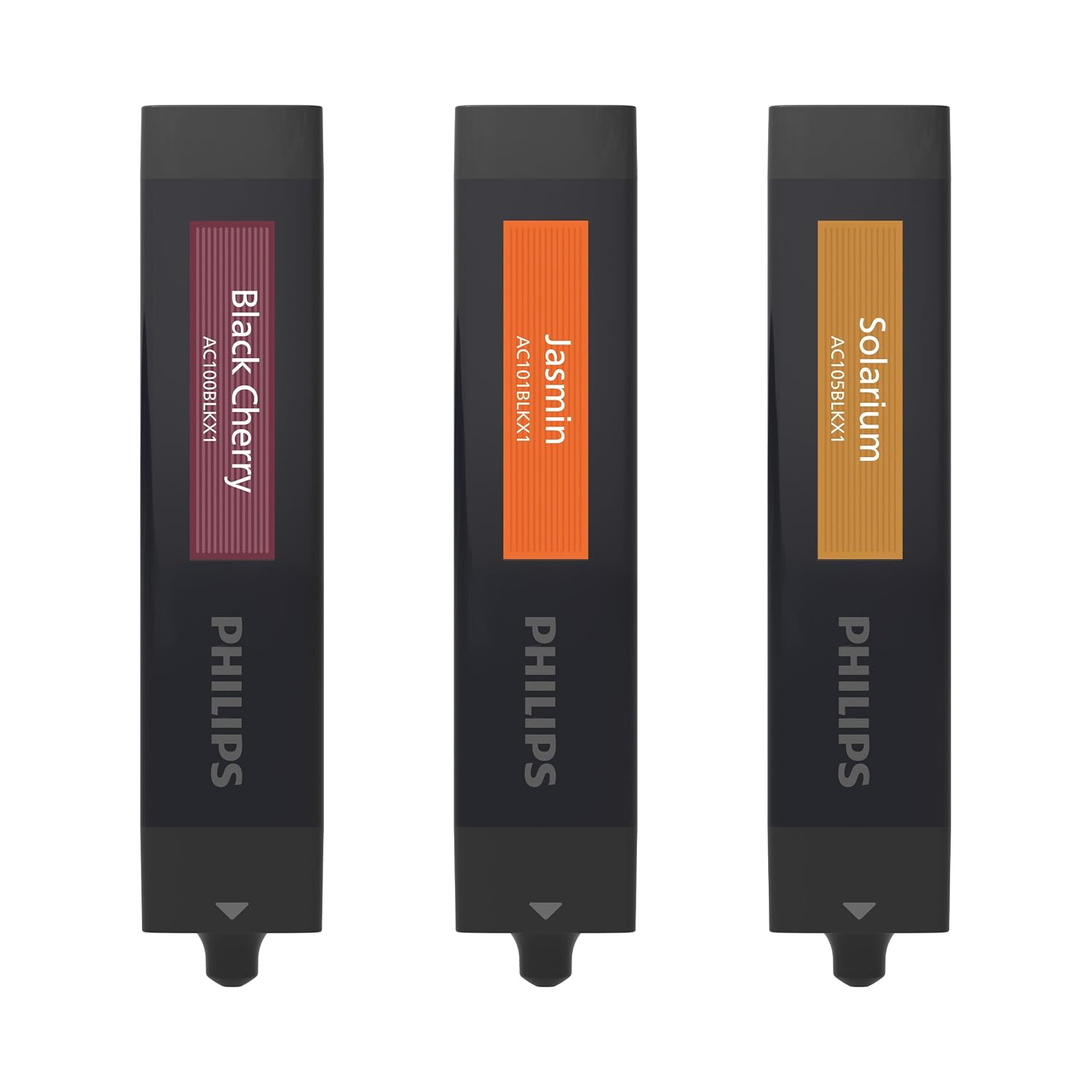 Philips OlfaPure 7300 Smart Car Diffuser Cartridges - Includes three ...
