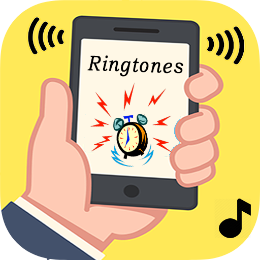Phone Ringtones - App on Amazon Appstore