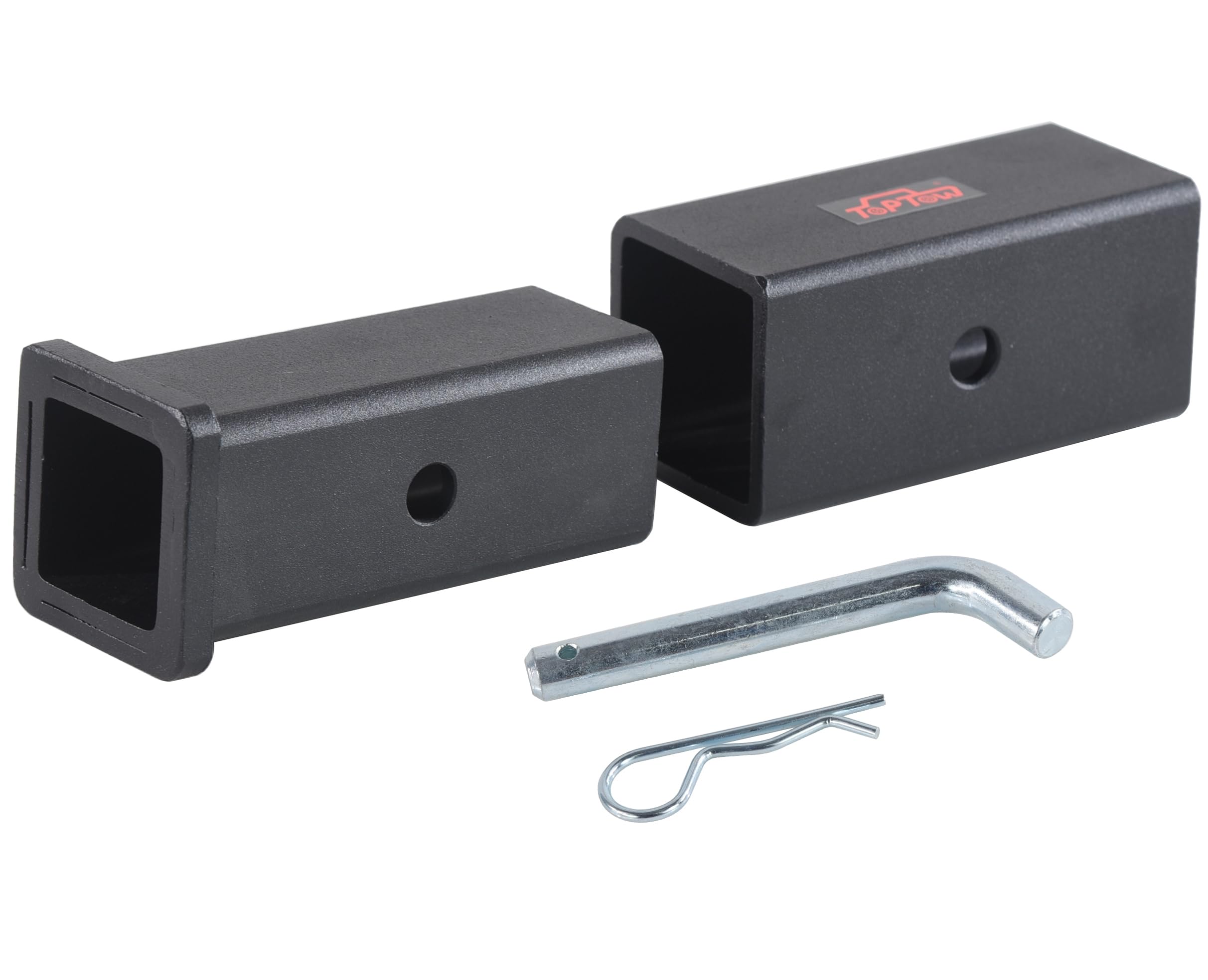 TOPTOW 64027HP Trailer Hitch Adapter 3" to 2-1/2" and 2-1/2" to 2 ...