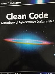 Clean Code: A Handbook of Agile Software Craftsmanship (Robert C ...