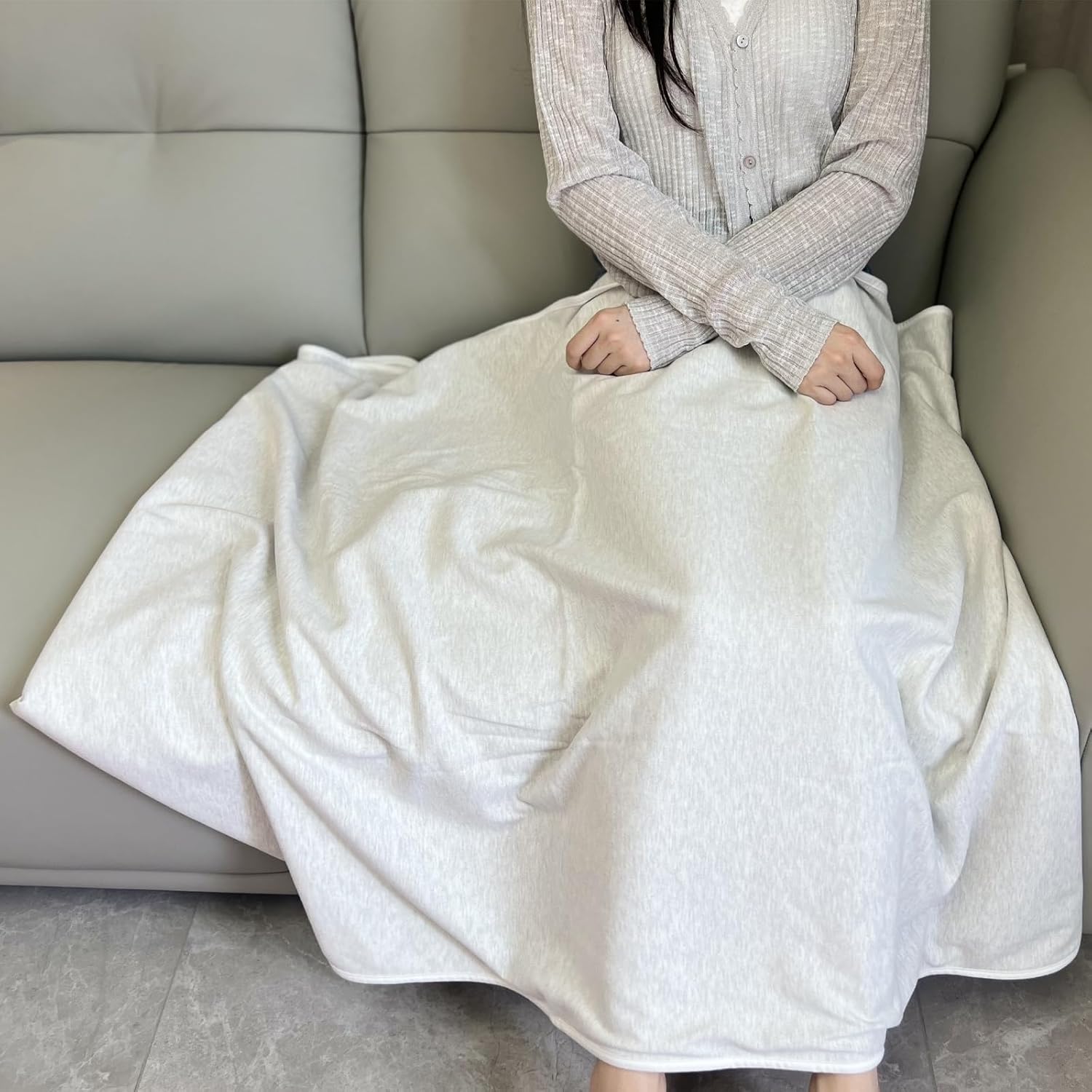 Amazon.com: EOHELGRO Faraday Blanket for Pregnant and New Born Baby ...