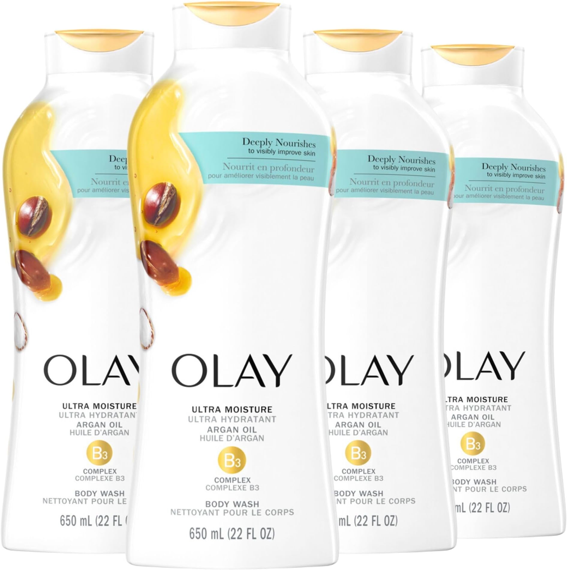 Amazon.com: ADORE COSMETICS | Essence Facial Hydrating Cream - Normal ...