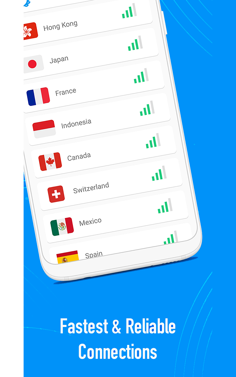 Hub Key : Fast & Unlimited VPN. Streaming.:Amazon.de:Appstore for Android