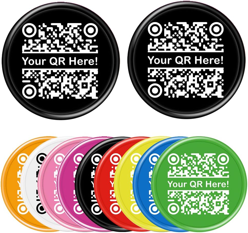 Amazon.com : comfortez 200-1000 Custom Chips with Logo Motifs ...