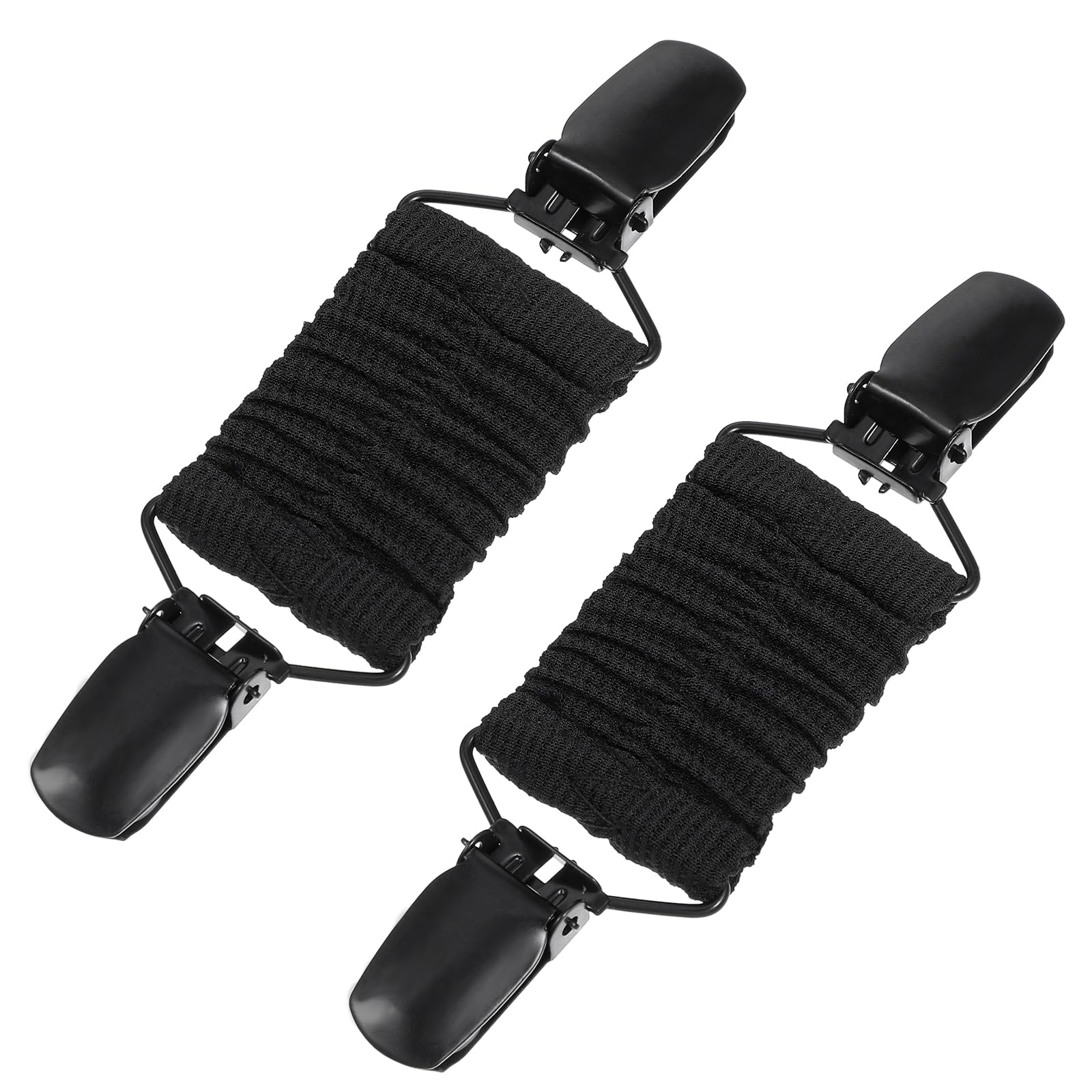 Amazon.com: 2 PCS Cinch Clips Dress Clips Back Cinch Shirt Tightener ...