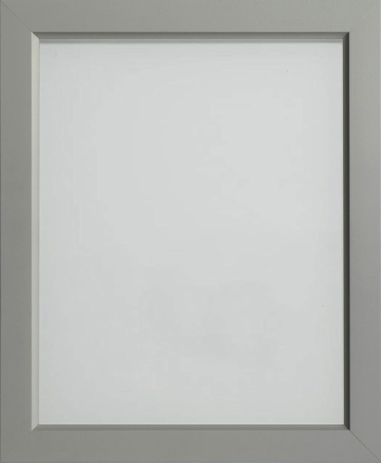 Frame Company Ainsworth Range Grey Picture Photo Frame, 18x12 inch ...