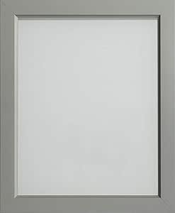 Frame Company Ainsworth Range Grey Picture Photo Frame, 18x12 inch ...