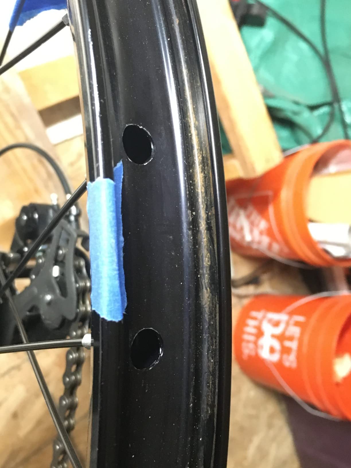 $16/mo - Finance NBPOWER 135mm dropouts e-Bike kit 48V-72V 3000w e Bike ...