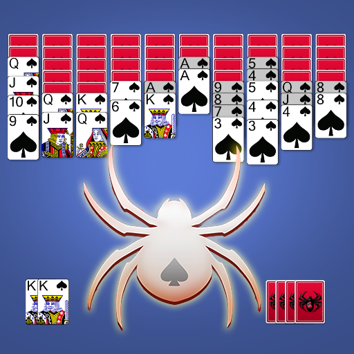 Spider Solitaire Pro - No Ads - App on Amazon Appstore