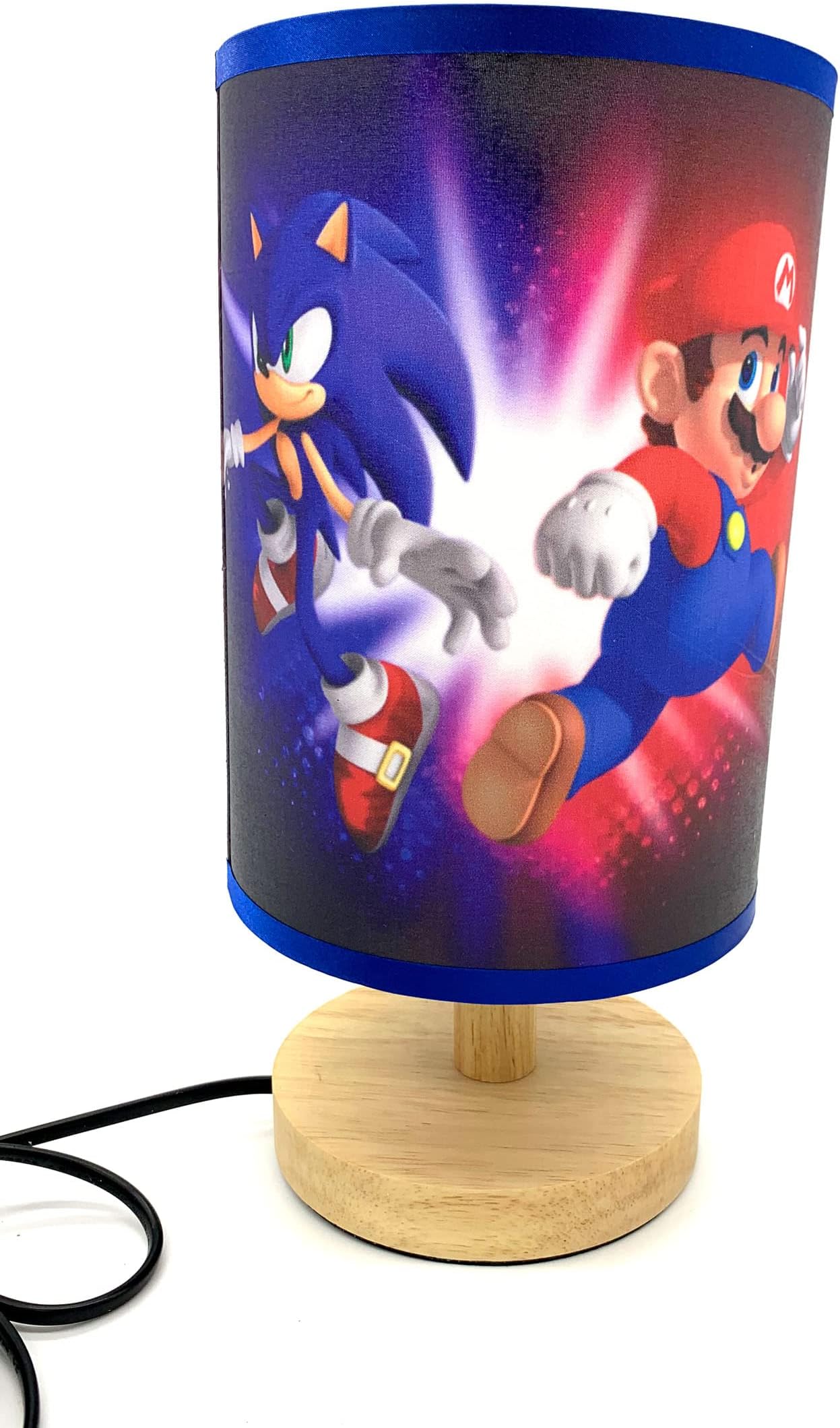 Amazon.com: Paladone Super Mario Yoshi Lamp Officially Licensed ...