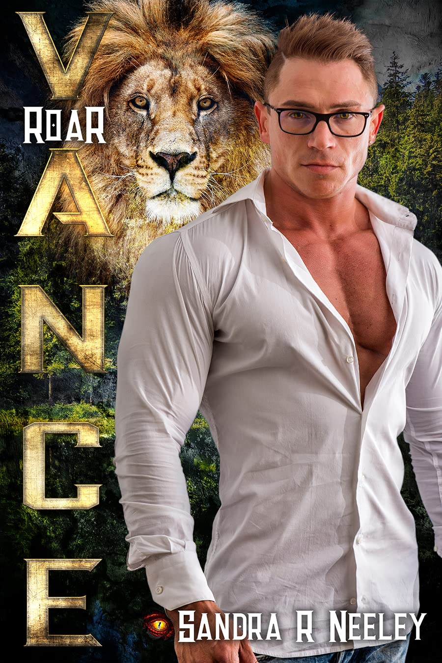 Amazon.com: Vance: Roar 1 eBook : Neeley, Sandra R: Kindle Store