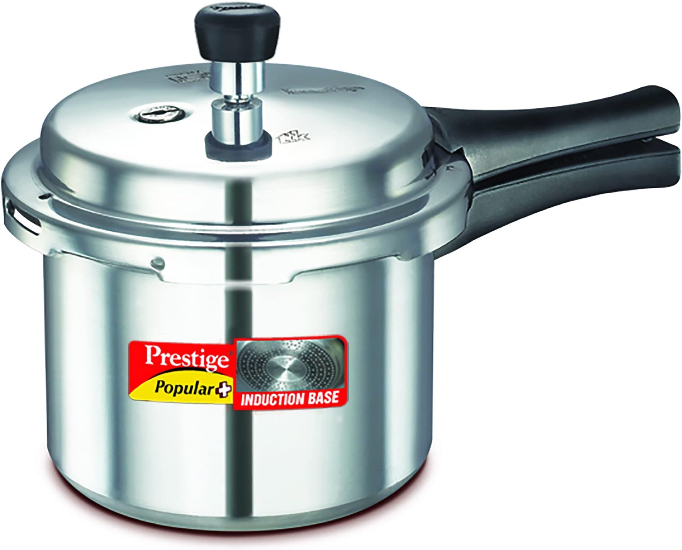 Buy Prestige Popular Virgin Aluminium Precision Weight Valve Outer Lid ...