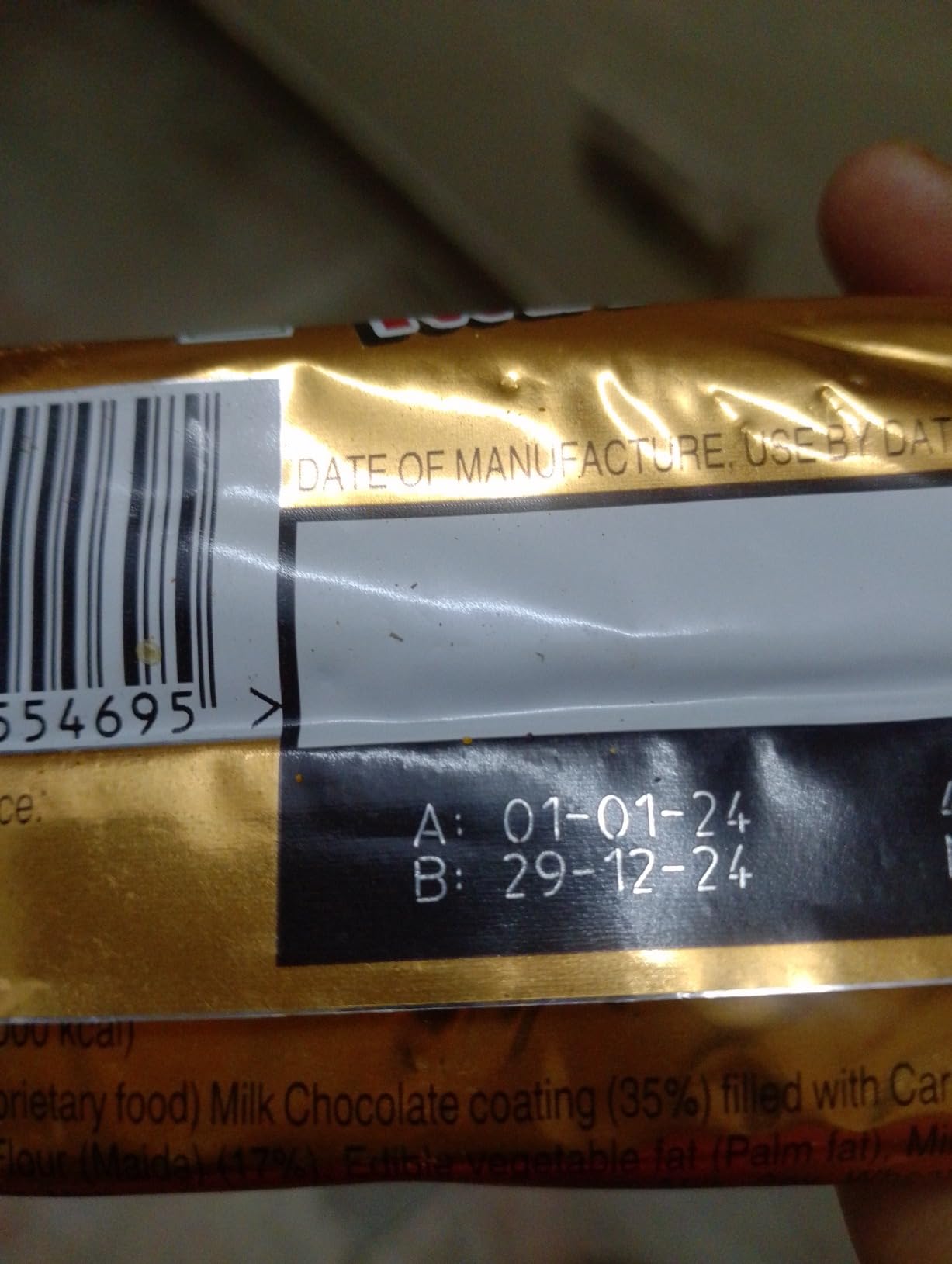 Twix Mars Choclate Bar, 58g : Amazon.in: Grocery & Gourmet Foods