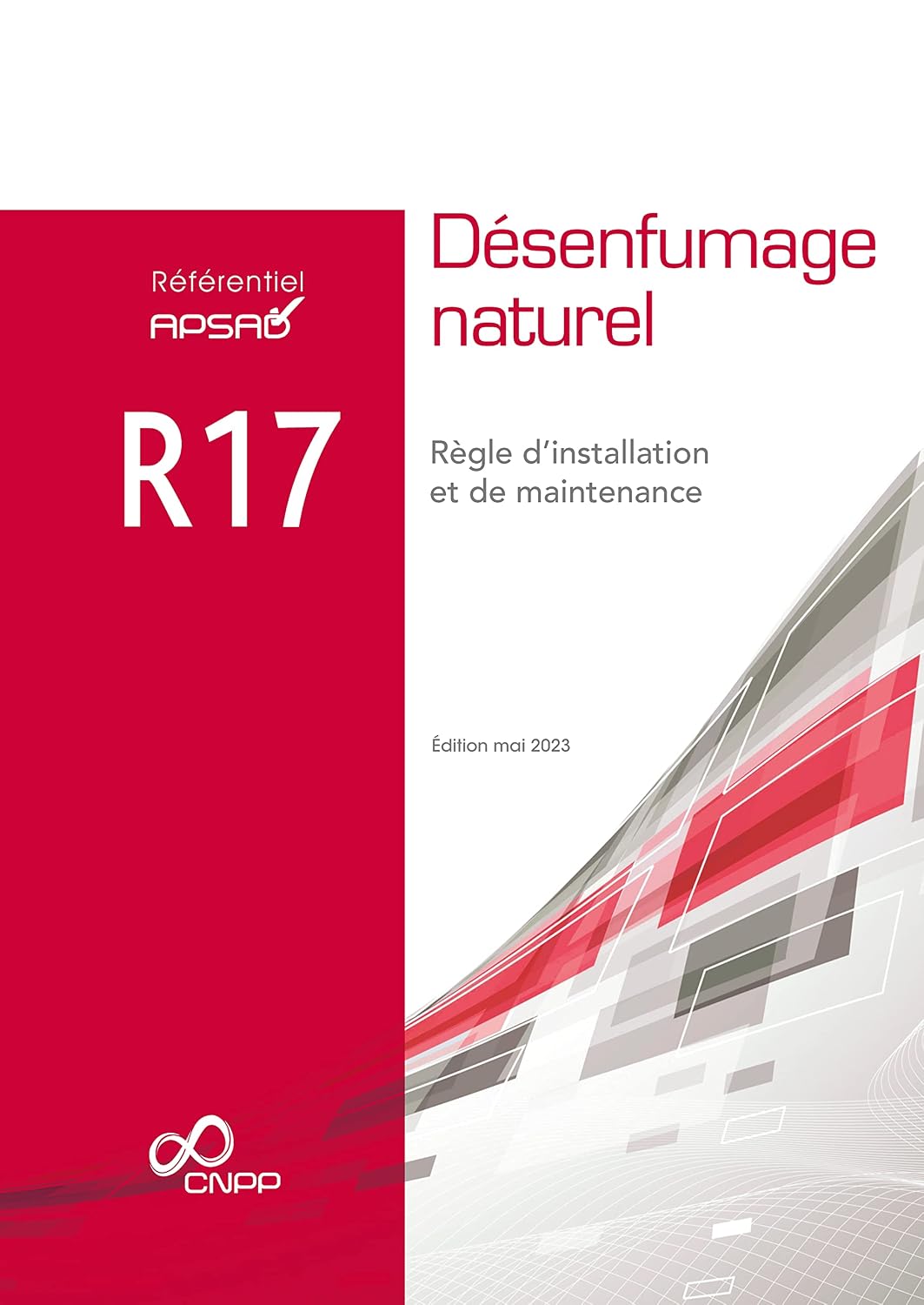 Amazon.fr - Référentiel APSAD R17 Désenfumage naturel: Règle d ...