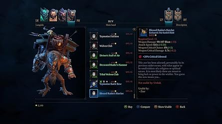 Amazon.com: Shadows: Awakening - Xbox One : Kalypso Media USA Inc ...