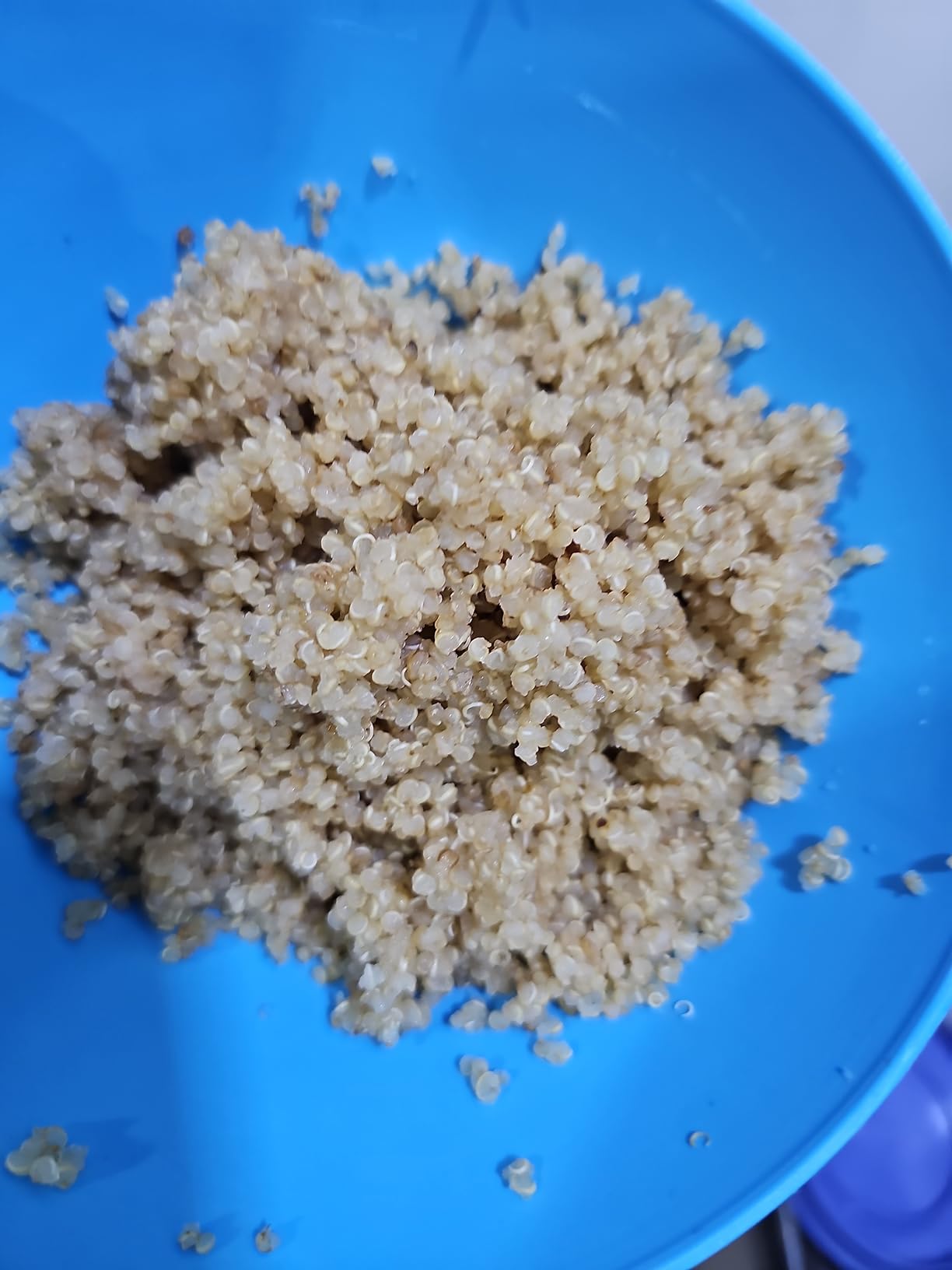 Nuts About You Quinoa Seeds, 200 g | kinoa | Raw | Premium | 100% ...