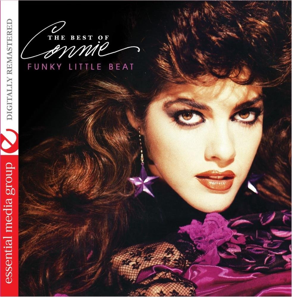 Connie - Best of Connie: Funky Little Beat - Amazon.com Music