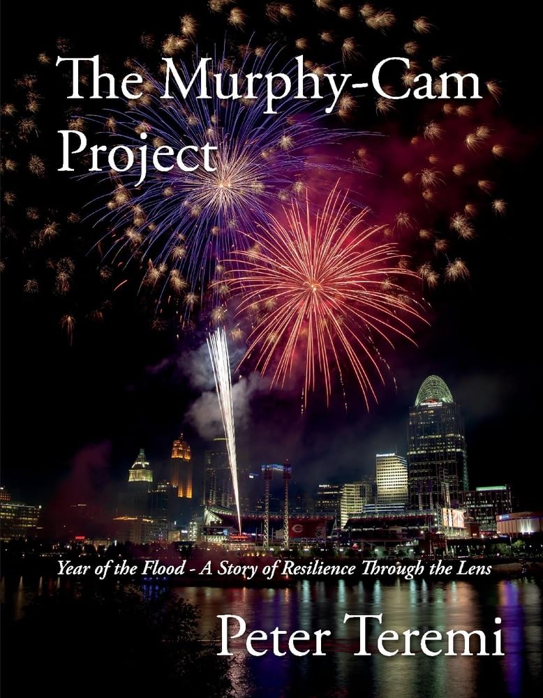Amazon.com: The Murphy-Cam Project: Year of the Flood - A Story of ...