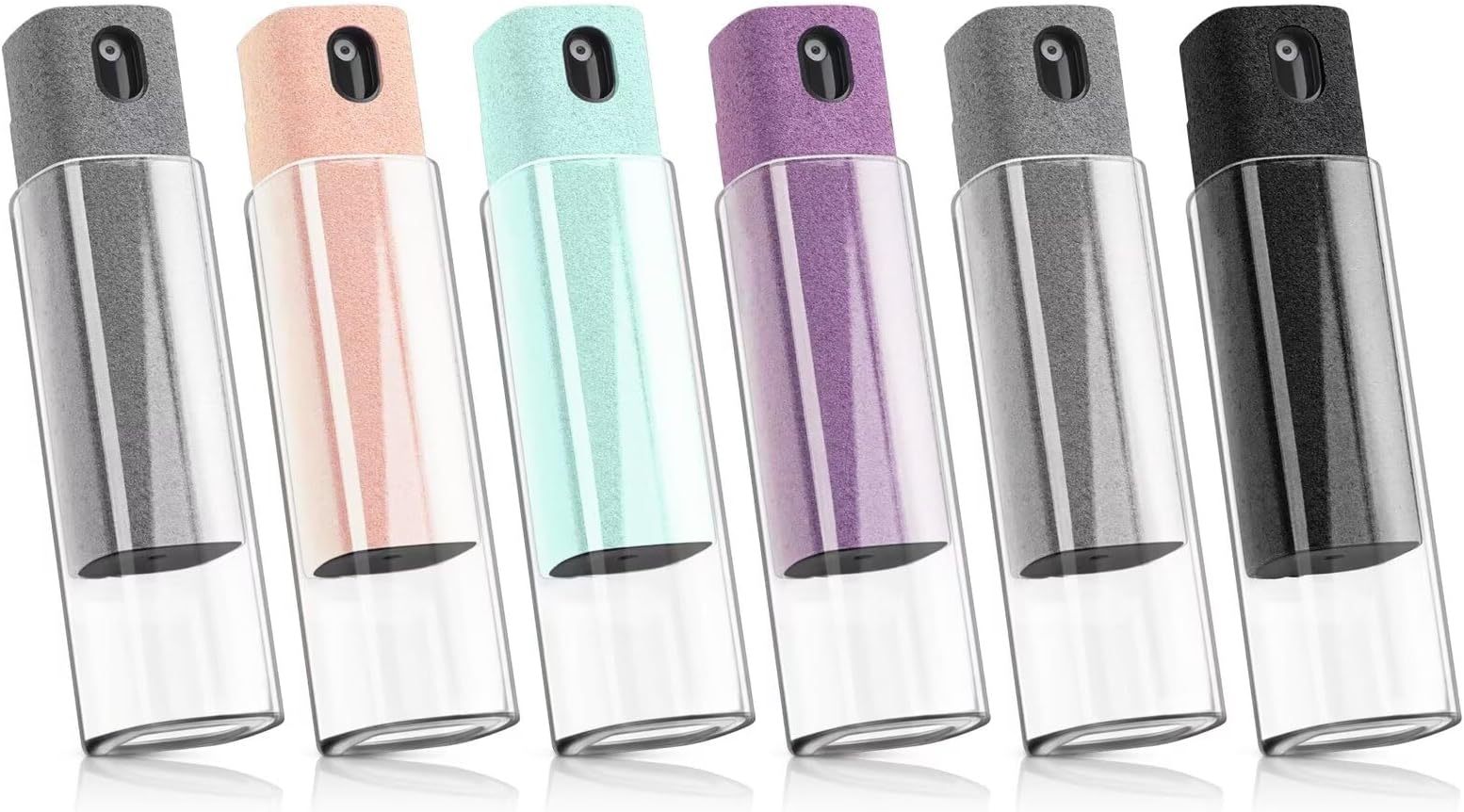 Amazon.com: CLICK CLEAN Screen Cleaner, Fingerprint Proof Screen ...