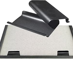 Durable Screen Lift Pull Tabs Anti-UV, Universal Spline Channel Pull ...