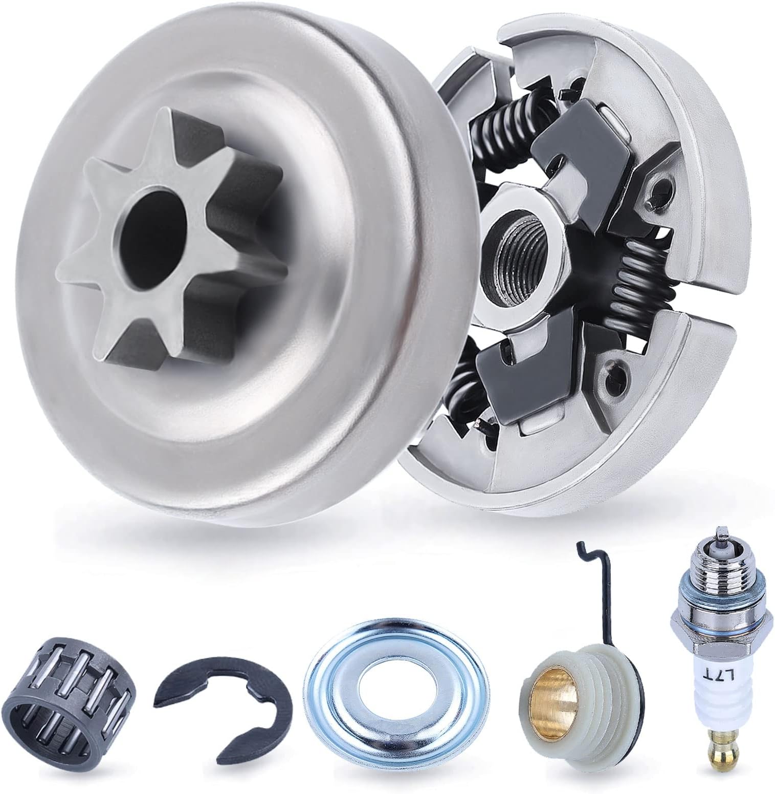 Amazon.com: FitBest Flywheel for Stihl 029, 039, MS290, MS310, MS390 ...