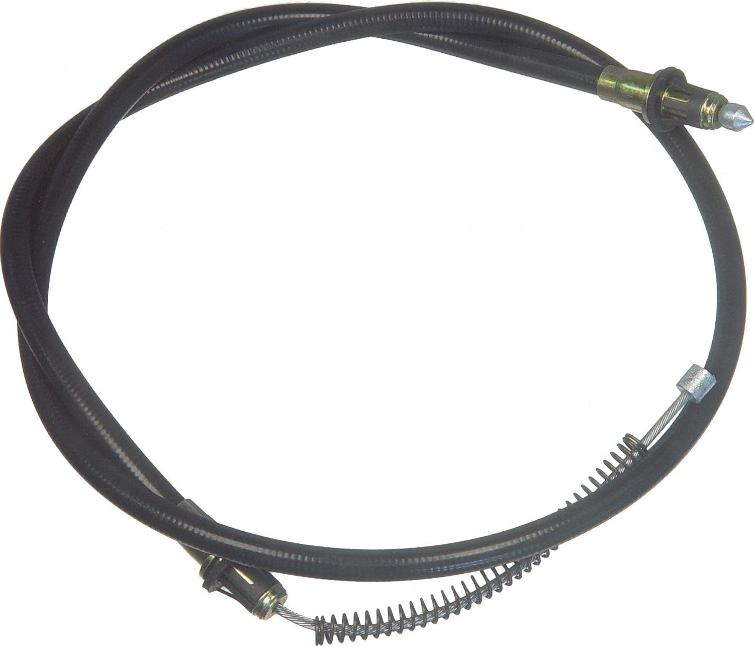 Amazon.com: Wagner BC113224 Premium Brake Cable : Automotive