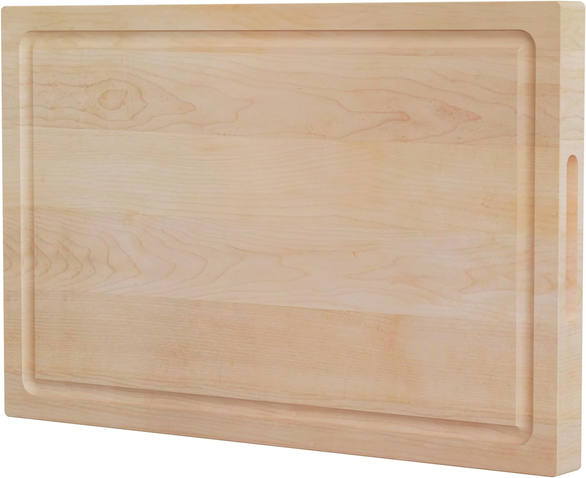 Amazon.com: Sonder Los Angeles, Made in USA, Large Thick Maple Wood ...