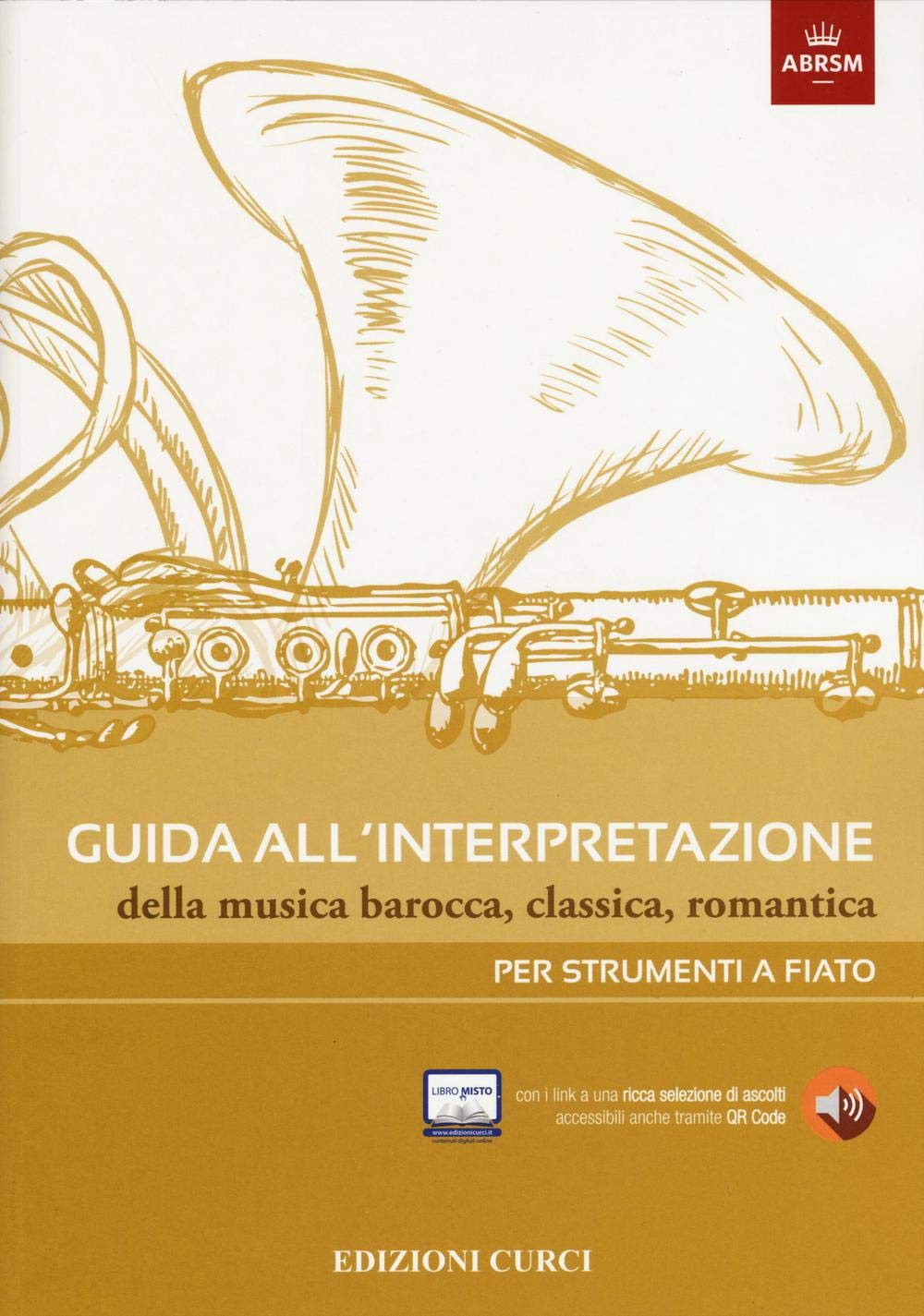 Guida all'interpretazione della musica barocca, classica, romantica ...