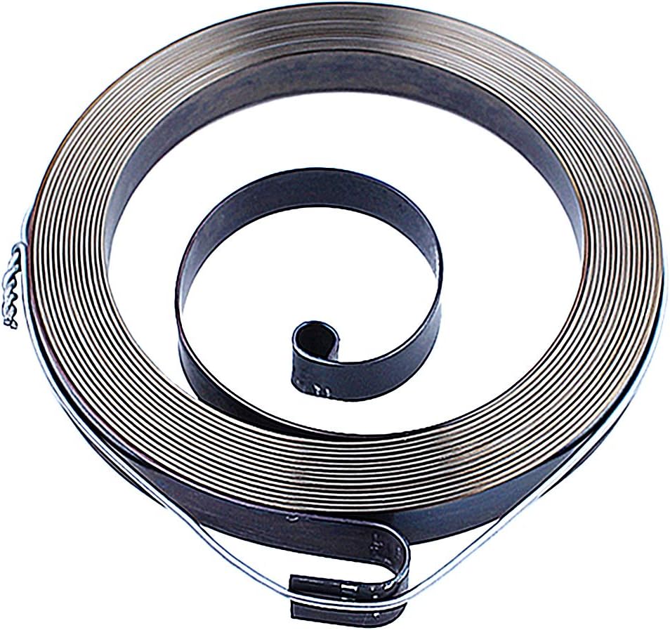 Adefol Starter Spring for Craftsman Poulan PP033 PP133 PP330 PP333 ...