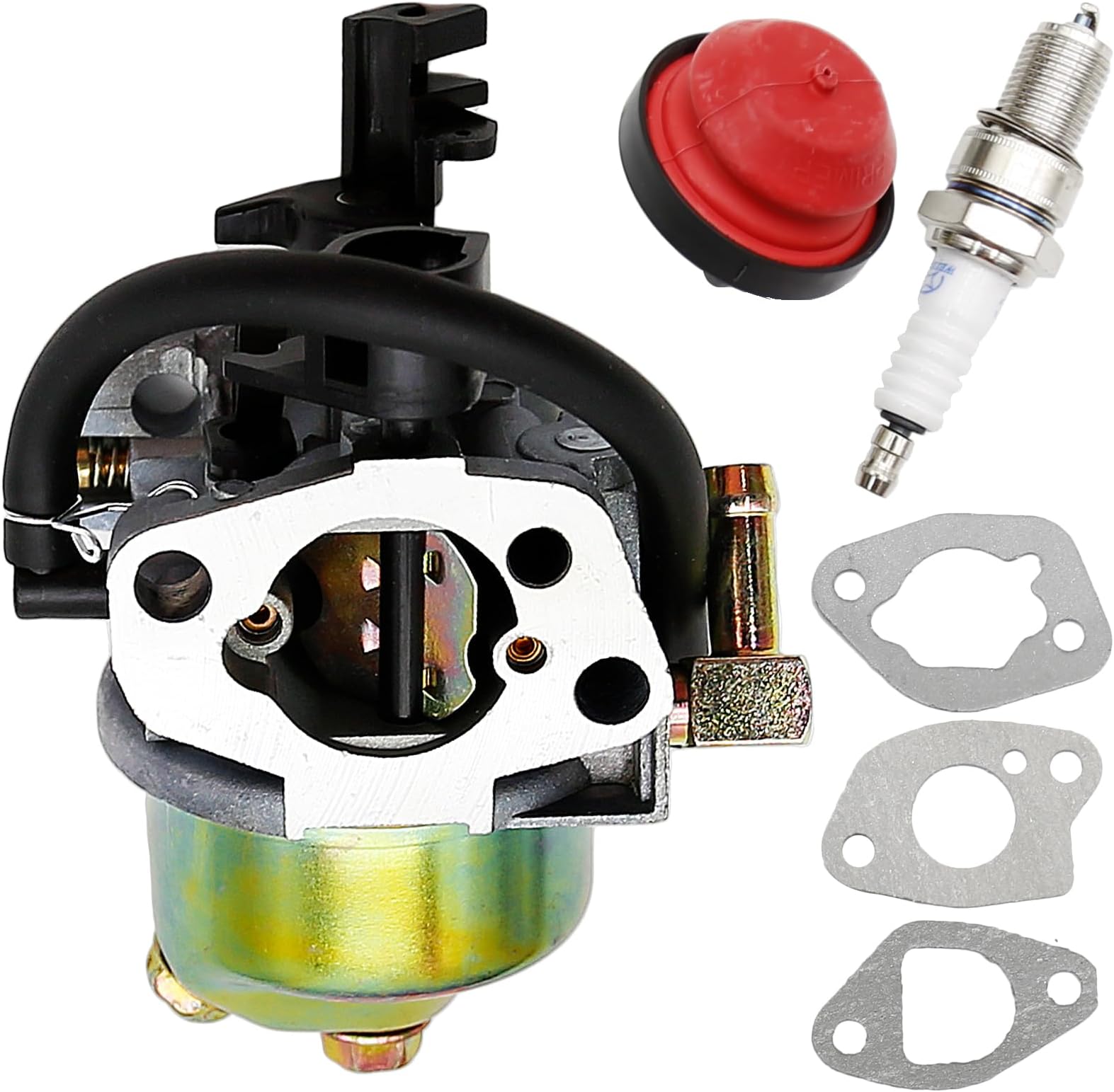 951-15162 Carburetor Replacement for MTD Troy Bilt Craftsman 265 179cc ...