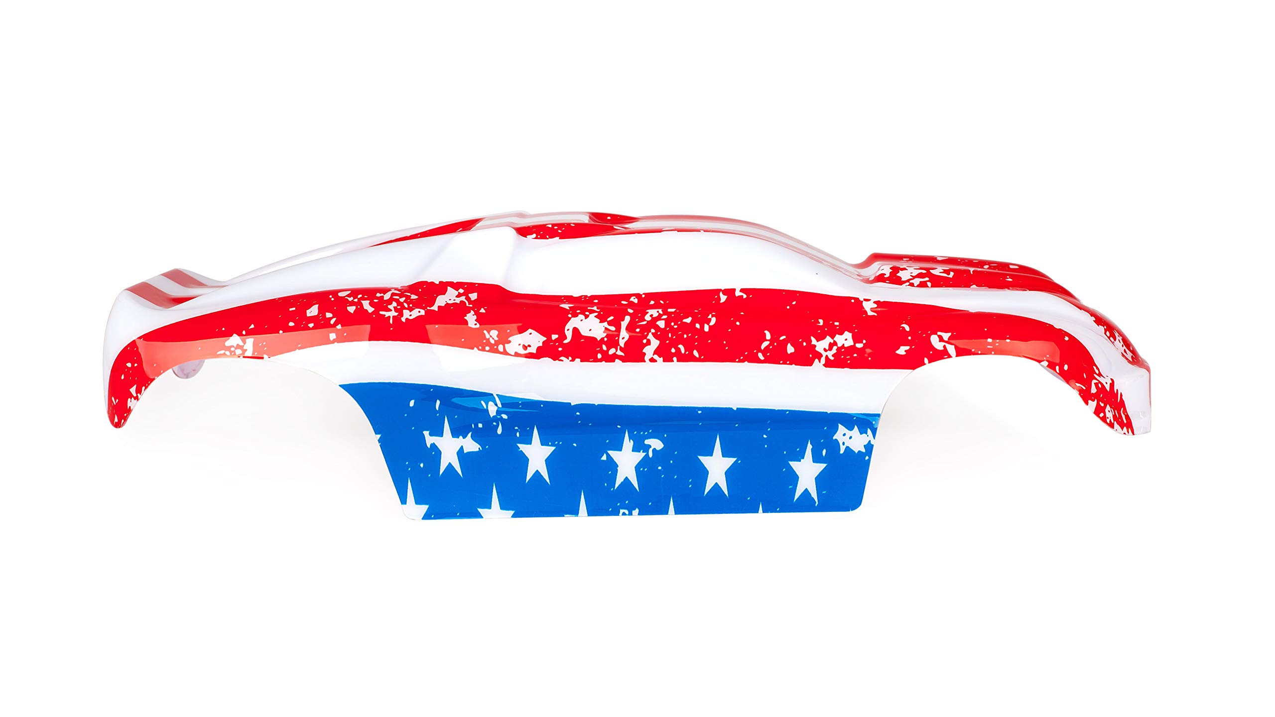 Snapklik.com : SummitLink Custom Body Flag Strip Style Compatible For e ...
