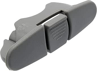 Amazon.com: Supplying Demand W10082861 1446951 Dishwasher Upper ...