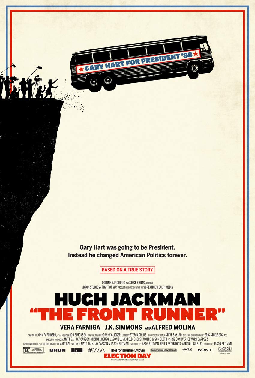 Runner Runner Movie Poster